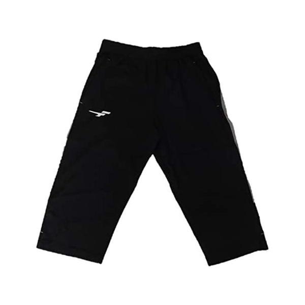 [サイズ]…Lサイズ(身長172-178cm、胸囲92-100cm、ウエスト78-86cm)。[素材]...ポリエステル94%、ポリウレタン6%。FINTAフィンタ クロップドパンツ。ストレッチを混紡させた生地を使用しており、しっかりした生...
