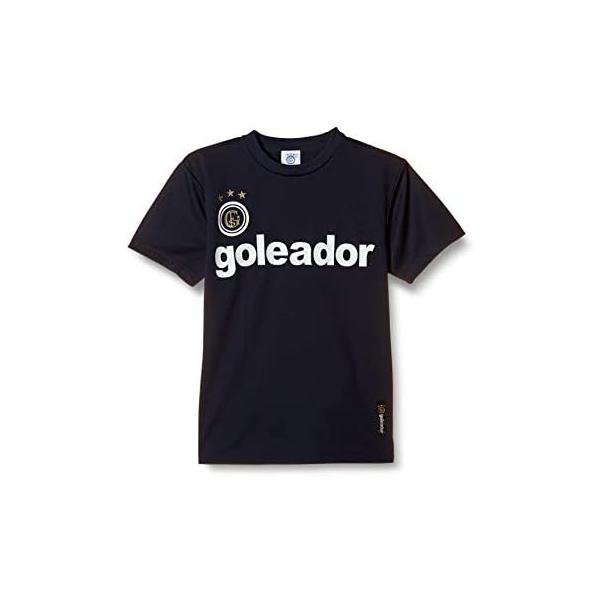 吸収速乾に優れたプラシャツなので、サッカーやフットサルだけではなく運動時に活躍してくれる1枚です。素材: 100% ポリエステルブランド紹介goleador(ゴレアドール)とは『ストライカー』を意味するポルトガル語です。 フットボールをプレ...