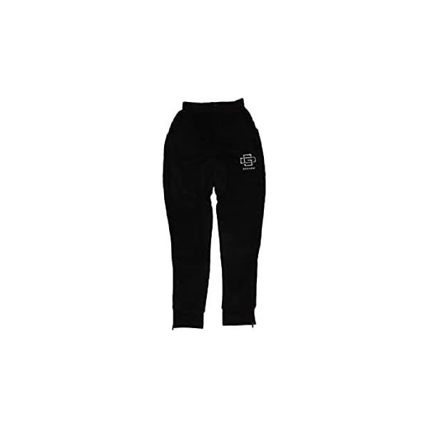 goleadorゴレアドール ボア ジョッパーパンツ。[サイズ]…Mサイズ(わたり25cm、裾幅13cm、股下70cm)、Lサイズ(わたり26cm、裾幅14cm、股下74cm)、LLサイズ(わたり27cm、裾幅15cm、股下77cm)。[素...