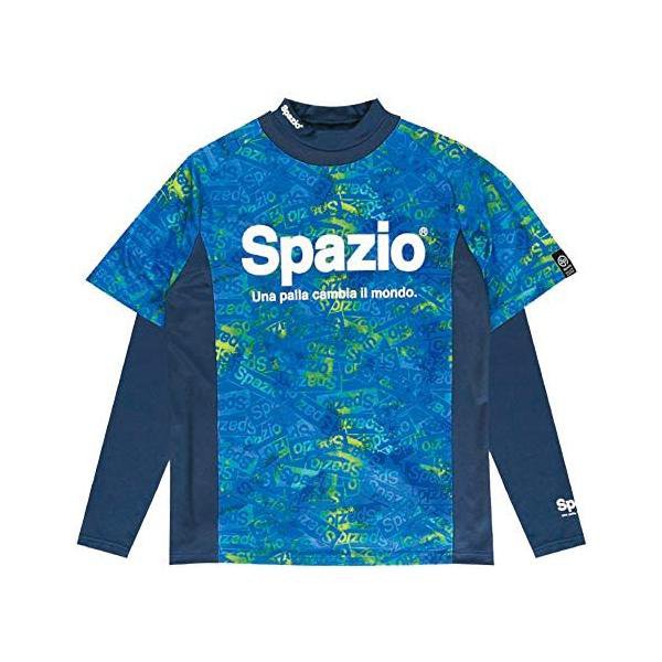 "Spazio"　フットサル・サッカーを通して知り合い、1人のひらめきが皆の創造を刺激し、新たなシーン・空間をクリエイトするブランドです。
