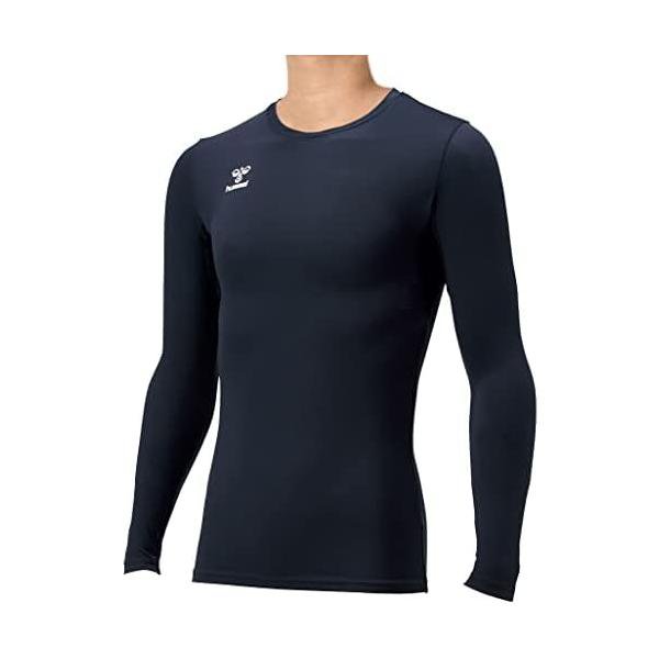 9色展開の国産定番インナーシャツ。メイン素材: 84% ポリエステル, 16% ポリウレタンSIZE:140 肩幅:26.5cm 袖丈:41.5cm 身幅:32.5cm 着丈:52.5cmSIZE:150 肩幅:28cm 袖丈:43cm 身...