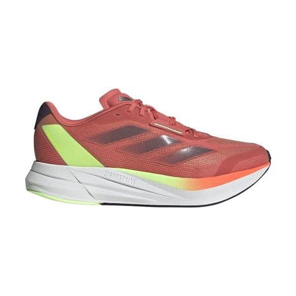 ●DURAMO SPEED M●軽量で通気性に優れたエンジニアードメッシュアッパーと、より早い動きを可能にするフルレングスのLIGHTSTRIKEミッドソール、そして耐久性に優れたアウトソールを採用。ランニングの基礎を固めて、次のレベルにチ...