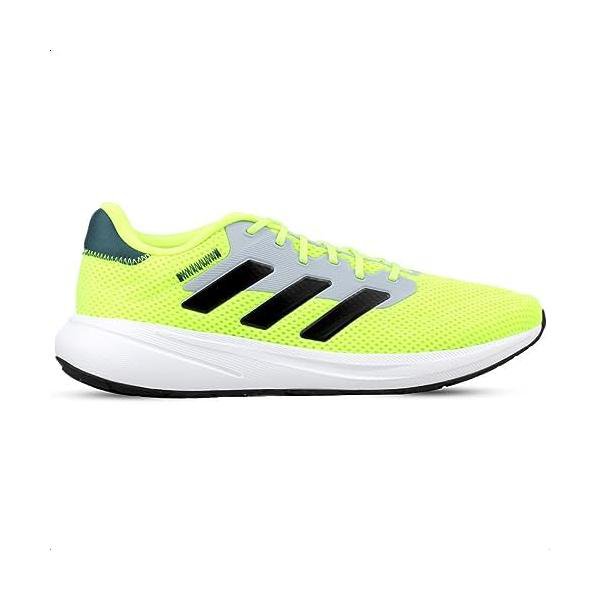 朝のジョギングや店頭でのランニング用に作られたadidasランニングシューズは、通気性のあるメッシュアッパーで一日中快適です。 ソフトでクッション性のある着地と耐久性のあるラバーアウトソールで、近所を簡単にループするために必要なサポートとト...