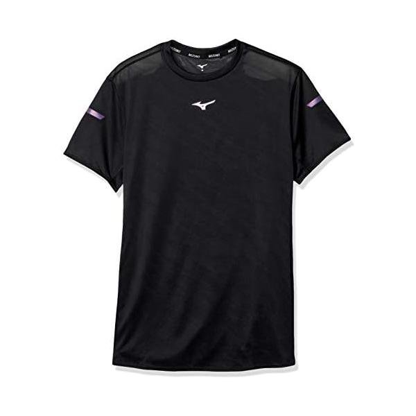 通気性に優れたジャガードTシャツ素材構成: 100% ポリエステル※メンズブランド紹介1906年創業の総合スポーツメーカー。「より良いスポーツ品とスポーツの振興を通じて社会に貢献する」を経営理念に、より良いスポーツ品を提供することで、スポー...