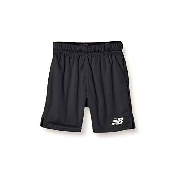 New Balance Footballの定番商品。メイン素材: 100%コットン留め具の種類: ファスナーSIZE:130 ウエスト:54cm 股上:21cm わたり幅:27.5cm 股下:12.5cm 裾幅:23cmSIZE:140 ウ...