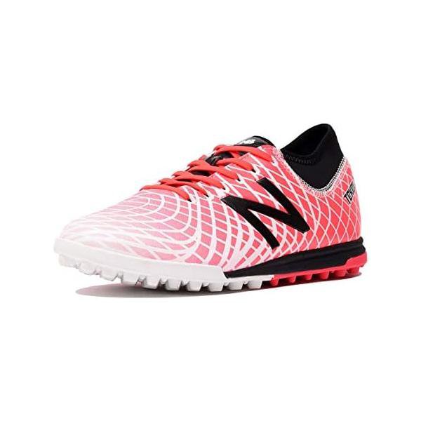 【ハードグラウンド用】 トップ下で活躍するプレーヤーに向けたTEKELA HGをリーズナブルなエントリープライスで提案するジュニア用テイクダウンモデル。 足指の動きを妨げないゆとりあるジュニア用ラスト、ピッチ上で圧倒的な存在感を放つTEKE...