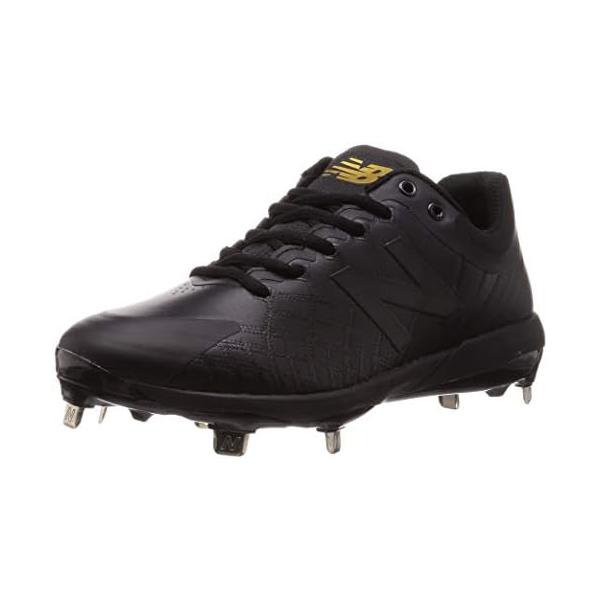 野球の動作分析のデータをもとに“走攻守"に対するサポート性を一段と高めるKINETIC STITCHをアッパーに搭載していて好評の「L4040」がアップデート。全方向への卓越したトラクションを発揮する独創的なクリート、快適なクッション性を提...