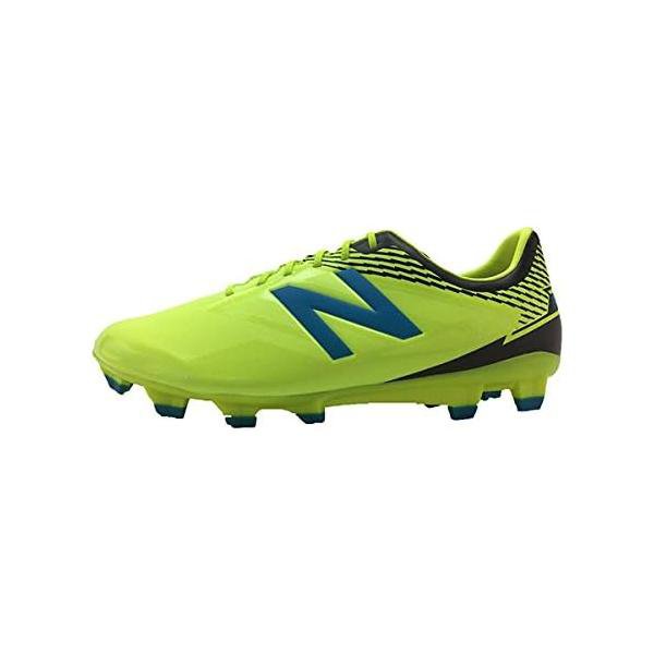【ハードグラウンド用】 加速をテーマに進化した「FURON」HGのミッドレベルバージョンの新色がアッパーの材料をマイクロファイバーに変更し登場。足あたりや足馴染みのいいマイクロファイバーを使用したアッパー、足圧を最適化しグリップ性を高めたイ...