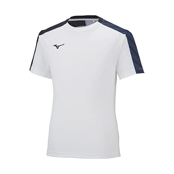 軽量のソーラーカット素材を使用したグラフィックを部分使いのフィールドシャツ■デザイン・シルエット肩部分のグラフィックがデザインアクセント■商品特徴軽量のソーラーカット素材なので, 着心地も◎■機能・SOLAR CUT PLUS(ソーラーカッ...