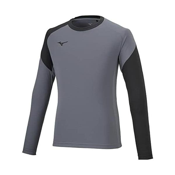 軽量のソーラーカット素材を使用した切替デザインの長袖シャツ。半袖とデザイン連動。■デザイン・シルエットシンプルで着回しし易いデザイン。半袖ともデザイン連動。■商品特徴軽量のソーラーカット素材なので, 着心地も◎半袖と合わせてチームにもオスス...