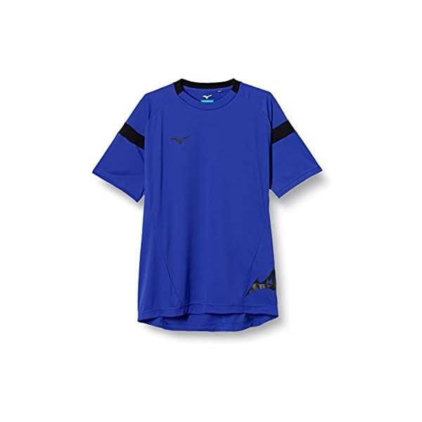 太陽光を遮るソーラーカットを全体に使用した高機能フィールドシャツ。吸汗速乾に加え、衣服内温度上昇を抑制する高機能フットボール向けウェアです。ソーラーカットPLUS　太陽光を反射するクーリング素材です。Slim Fit　体のラインに沿った細身...