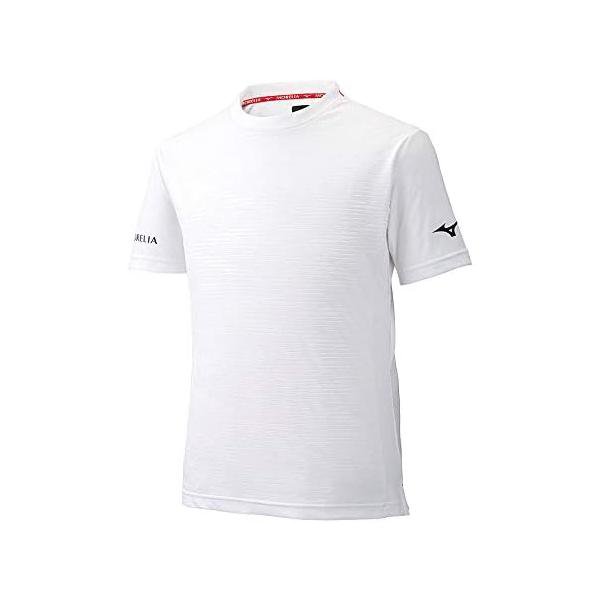 ワンポイントロゴが特徴的なシャツ。マルチに活躍するアイテムです。※男女兼用素材構成: 67% ポリエステル, 33% 複合繊維SIZE:2XL 肩幅:47cm 袖丈:33cm 身幅:58cm 着丈:78cmSIZE:XL 肩幅:45.5cm...