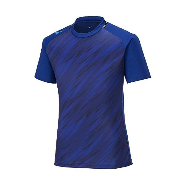 リサイクルポリエステル配合素材を使用したフィールドシャツ。前身頃全体にシーズングラフィックデザイン。■商品特徴この商品には、リサイクルポリエステル繊維が50%以上使用されています。QUICKDRY PLUS 吸汗速乾■デザイン・シルエット身...