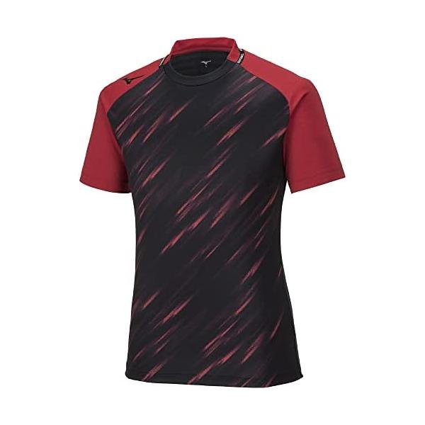 リサイクルポリエステル配合素材を使用したフィールドシャツ。前身頃全体にシーズングラフィックデザイン。■商品特徴この商品には、リサイクルポリエステル繊維が50%以上使用されています。QUICKDRY PLUS 吸汗速乾■デザイン・シルエット身...