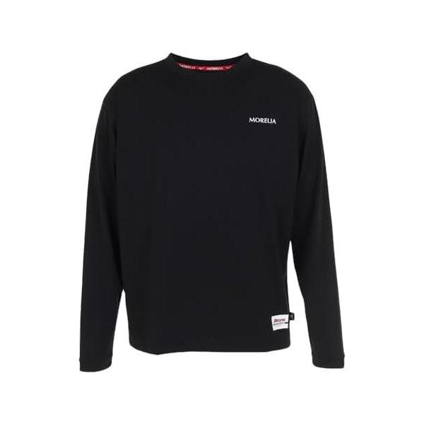 MORELIAの上質さを想起させる生地を採用し、本質を突き詰めるアイデンティティを表現したTシャツ。■商品特長スリムシルエットMORELIAの上質さを想起させる生地を採用し、本質を突き詰めるアイデンティティを表現したTシャツ。MORELIA...