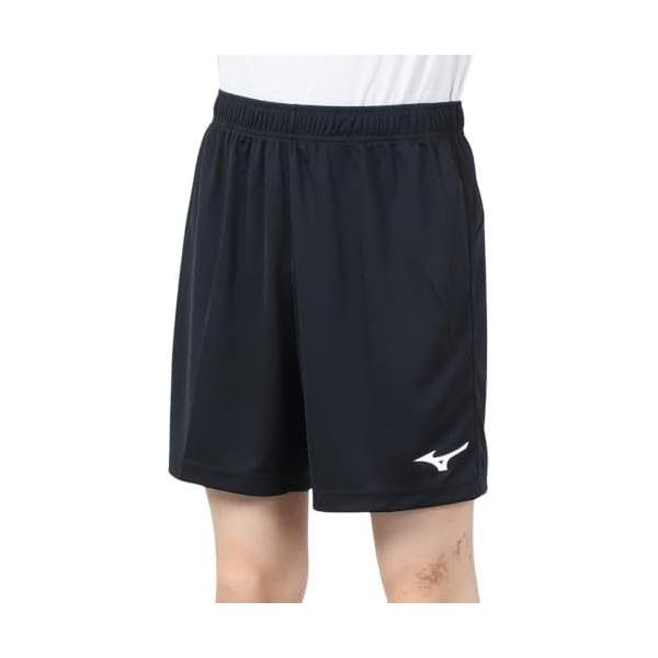 商品紹介定番の1ポイント無地のフィールドパンツ。ニット素材タイプ。■サイズ展開S, M, L, XL■寸法[股下]L寸19cm[裾巾]L寸30cm・MIZUNO QUICKDRY PLUS (ミズノクイックドライプラス)吸汗速乾性が優れてい...