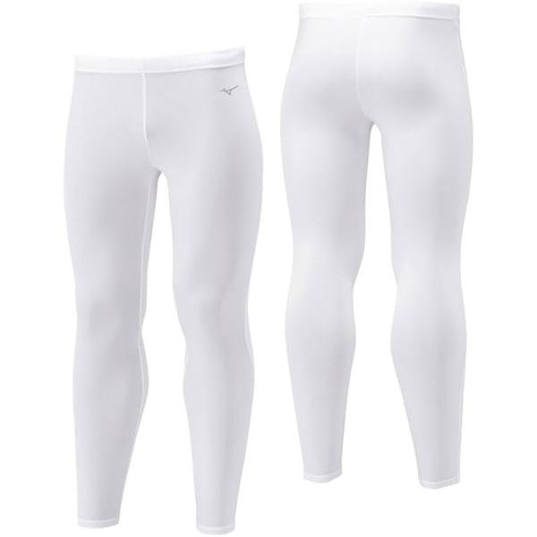 ストレッチ性、抗菌防臭機能を兼ね備えた裏起毛インナータイツ。