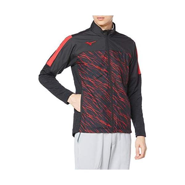 風を防ぐ前身頃の布帛と防寒性とストレッチ性に優れたフリースの組み合わせ原産国　中国Slim Fit (スリムフィット)　体のラインに沿った細身のシルエット※ユニセックス素材構成: 本体: 100% ポリエステル　　　　 布帛部: 100% ...