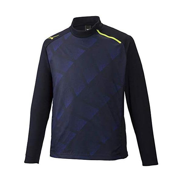 ワンポイントロゴが特徴的なシャツ。マルチに活躍するアイテムです。※男女兼用素材構成: 100% ポリエステルSIZE:2XL ゆき丈:88cm 身幅:60cm 着丈:73.5cmSIZE:XL ゆき丈:86.5cm 身幅:59cm 着丈:7...