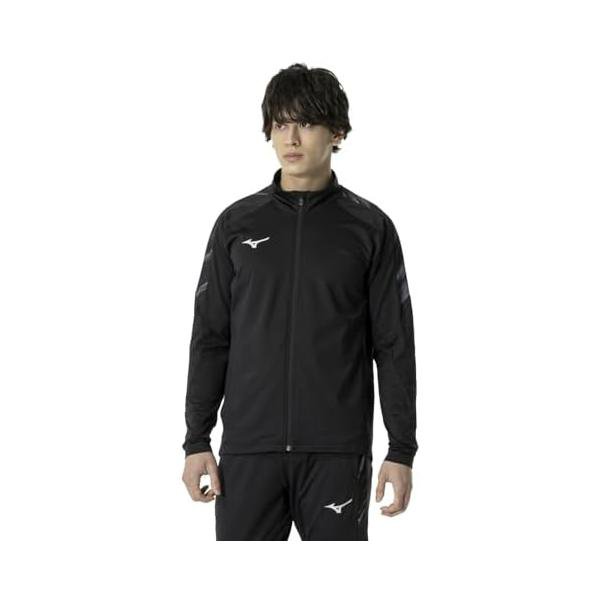 スリムシルエットが体にフィット。優れたストレッチ性を発揮する、フットボール設計ウォームアップシャツ。■商品特長肩にシーズングラフィックをプリント。商品サイズ(150寸、L寸)150:後丈/62cm、胸回り/100cm、肩幅/44cm、裄丈/...