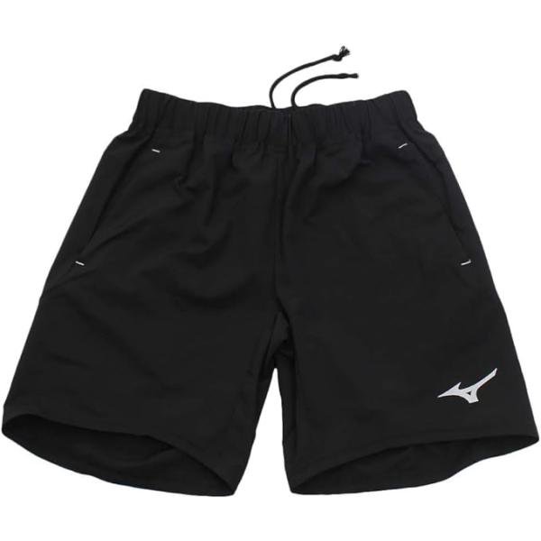 MIZUNO(ミズノ)P2MD8060シンプルなデザインながら、ムーブクロス素材を使用して、より動き易さを加えたパンツ。ストレッチ性が高く、シンプルな細身のデザインで動きやすいフットボール向けパンツです。Slim Fit　体のラインに沿った...