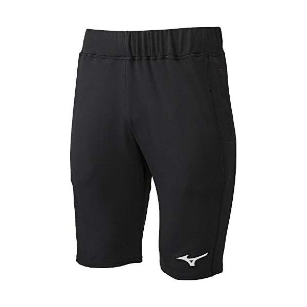 ワンポイントロゴが特徴的なシンプルなデザインのパンツ。マルチに活躍するアイテムです。※男女兼用素材構成: 100% ポリエステルSIZE:L ウエスト:68cm 股上:25cm わたり幅:34cm 股下:31cm 裾幅:22cmSIZE:M...