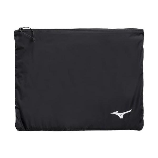 マーク加工できるメッシュタイプユニフォームケースカビや匂いを防ぐメッシュタイプ、丸めて留めることが可能■ダイナモーションフィット■消臭テープ搭載■原産国：中国製