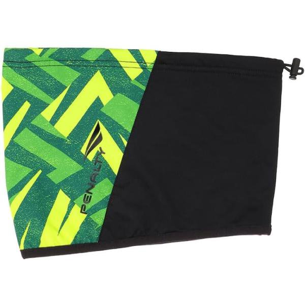 penalty ネックウォーマー■素材：ポリエステル100％■サイズ： Free■カラー65/F イエロー30/ブラック81/ネイビー