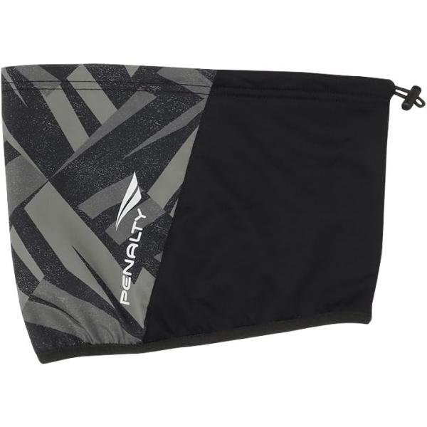 penalty JR　ネックウォーマー■素材：ポリエステル100％■サイズ： jr Free■カラー65/F イエロー30/ブラック81/ネイビー