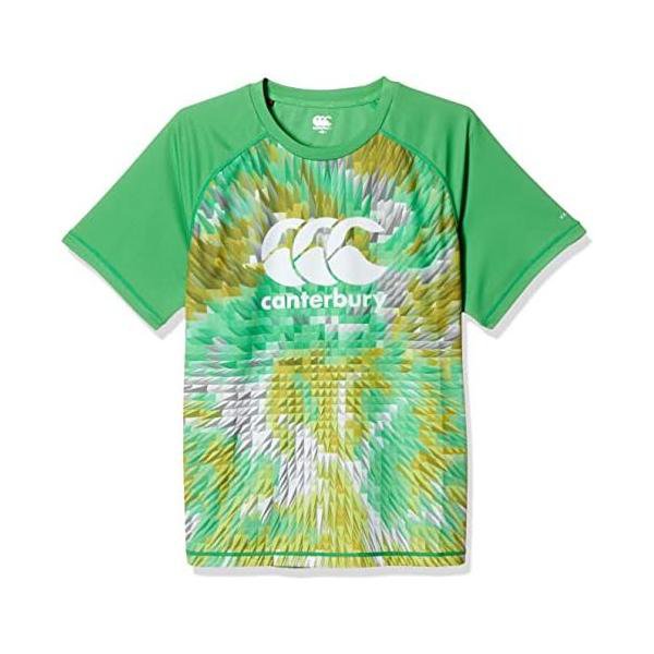 吸汗速乾性、軽量性に優れた素材VAPODRIR(ベイパドライR)を使用したトレーニングTシャツです。高温多湿期のさまざまなアクティビティをサポートします。左袖に再帰反射性をもつリフレクターを効果的に配置したデザインで、夜間のトレーニング時の...