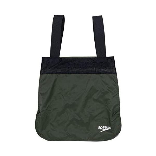 【Fabric】ナイロン（100％）【原産国】中国プールやジム、トレーニング時に重宝する、2WAYタイプのバッグ。トートバッグとして手提げで持つことも、リュックとして背負うこともできるので、気分やシーンに合わせて使い分けができます。メイン素...