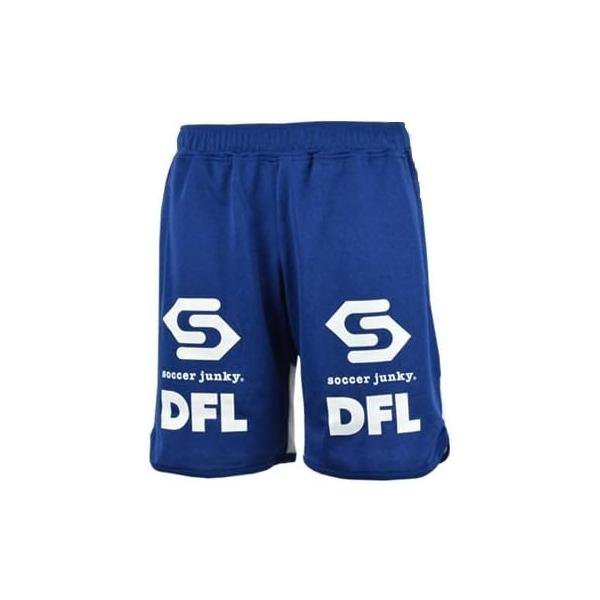soccer junkyサッカージャンキー 『 蹴球戦闘着エピソード4 』ポケット付きプラパンツ。 サッカー好きの、サッカー好きによる、サッカー好きのためのブランド”SOCCER JUNKYサッカージャンキー”。 定番の人気デザイン。DFL...