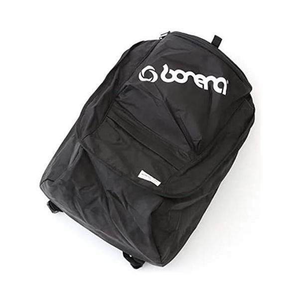 [サイズ]…F(W34×H48×D28cm)。[容量]…40L。boneraボネーラ バックパック。サッカー、フットサルブランド”boneraボネーラ”。ボネーラのバックパック。マチが広く、見た目以上に物を収納できるデザインになります。底面...