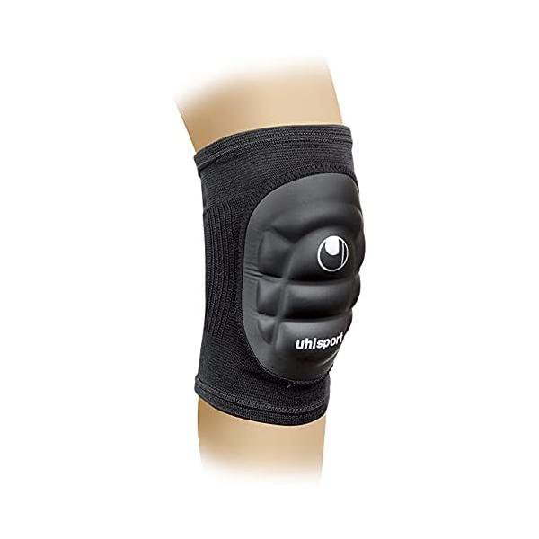 痛めやすいヒザを手軽にプロテクト(2個1組) ■ポリウレタン素材の軽量・立体パッド構造でしっかり保護 ■動きを妨げない、ムレにくく快適なニット素材 ■サイズ：S（28-34cm）M（32-38cm）L（36-42cm）お手入れ　汚れた場合は...