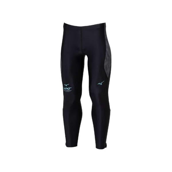 秋冬シーズンのトレーニング向けN-XTロングタイツ※こちらユニセックスの商品になります。商品規格は男性サイズです。女性の方の場合は、ワンサイズ程度小さめか適合/規格サイズもご参考のうえお選び下さい。サイズXS、S、M、L、XL、2XLナイロ...