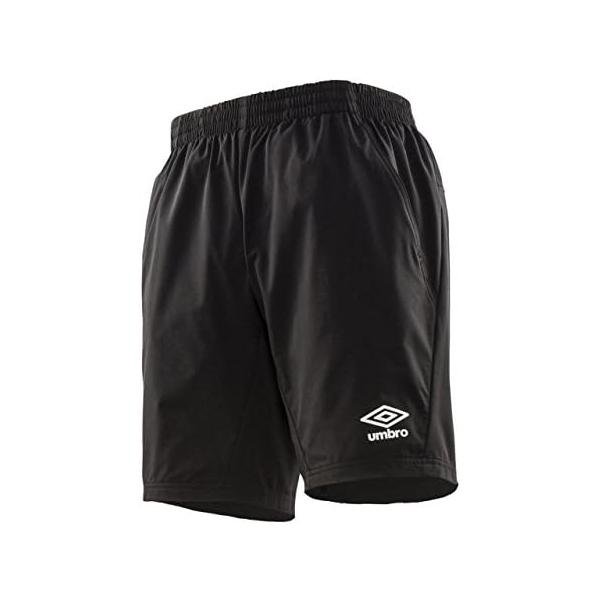 フットボーラーのオフシーンに向けての提案カテゴリー【OFF FIELD】。ストレッチ性に優れる【FREE-WAY ライトウーブン】を採用したショーツ。●U/DRY ●FREE-WAY 【吸汗、速乾、ストレッチ】ブランド説明1924年にイング...