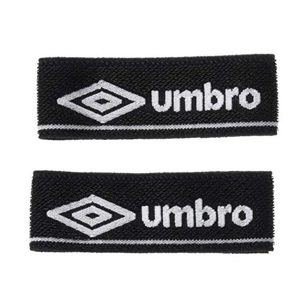 メイン素材: ポリエステル留め具の種類: 該当なし〔サイズレンジ〕：F【サイズ　F】umbroロゴ入りシンガードストッパー