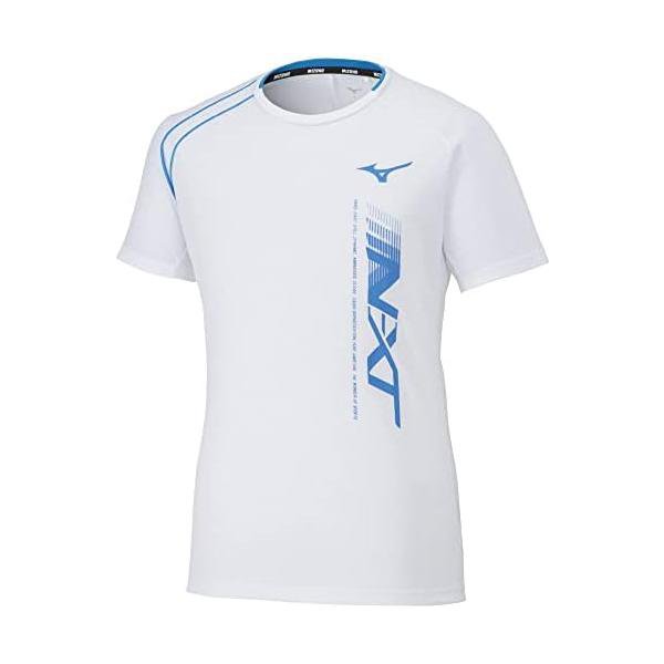 ニオイの元となる菌の増殖を抑える、抗菌防臭機能■商品特徴RB:ラバープリント■機能StandardFitフレッシュPLUS(消臭)ミズノムーブテッククイックドライPLUS■デザイン・シルエットスタンダードシルエット■商品サイズ胸回り:L寸1...