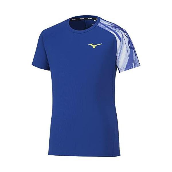 ニオイの元となる菌の増殖を抑える、抗菌防臭機能■商品特徴RB:ラバープリント■機能StandardFitフレッシュPLUS(消臭)ミズノムーブテッククイックドライPLUS■デザイン・シルエットスタンダードシルエット■商品サイズ胸回り:L寸1...