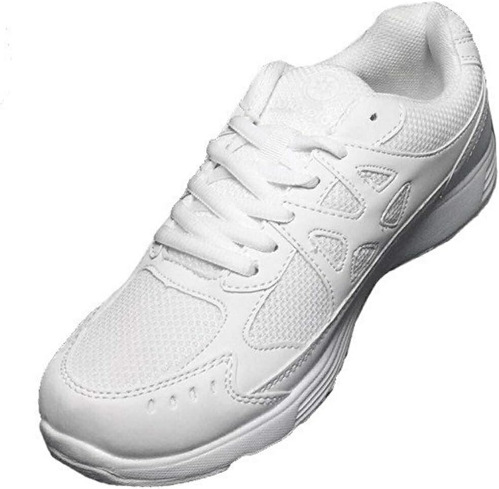 [素材](アッパー：合成皮革＋ナイロン) 。(ソール：ラバー)。Delasolanaデラソラーナ ジュニア ランニングシューズ。デラソラーナのジュニア用、ランニングシューズ。クッション性と通気性が魅力の コストパフォーマンスモデル！ 。ウォ...