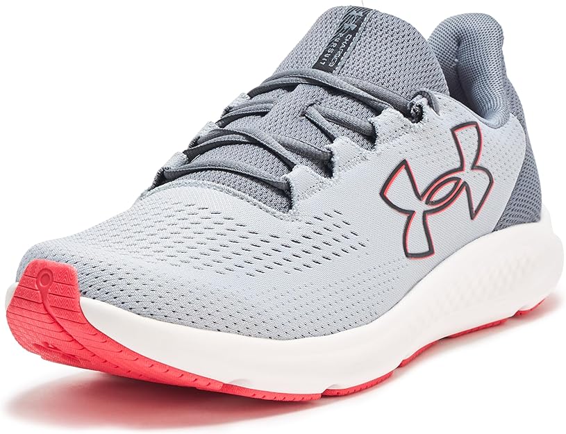 クッション性と弾力性との融合を実現した、スピードアップを目指すランナーのための一足。アッパーに採用した軽量で高い通気性をもたらす素材により、蒸れによる不快感はゼロ。足の動きに追従して屈曲するソールが路面状況を的確につかみ、走りに安定性と正確...