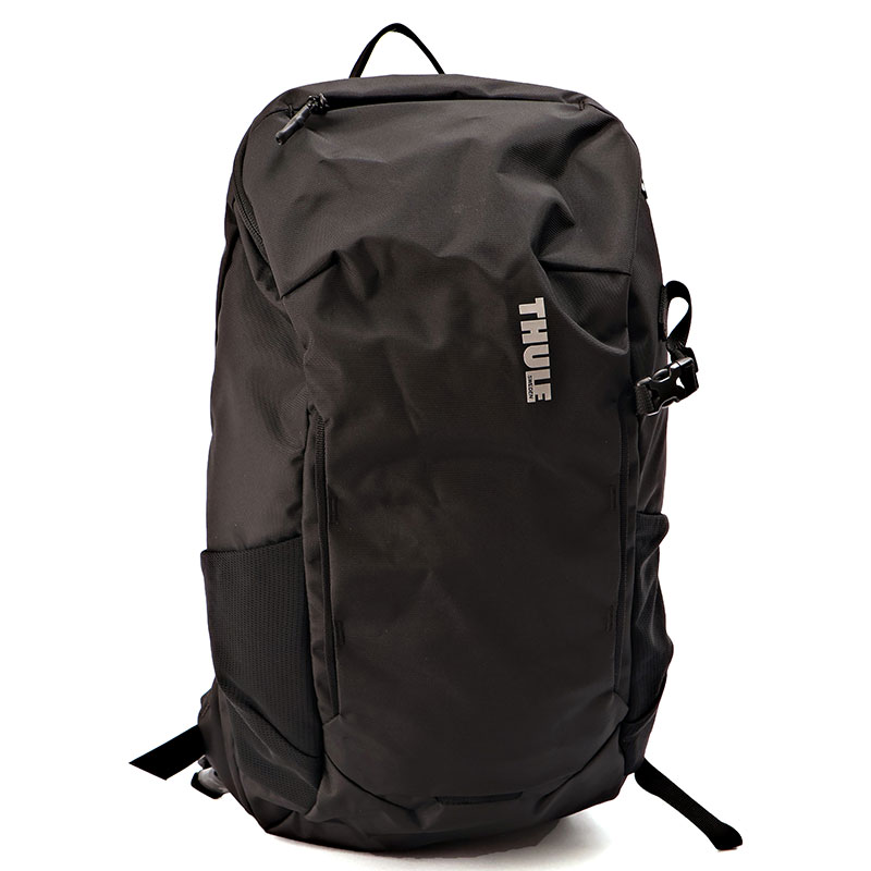 スーリー デイパック AllTrail 3205085 ブラック 18L メンズ レディース THULE レインカバー付き ユニセックス リュックサック 旅行 出張 通勤 通学 カジュアル ギフト プレゼント ＝＝＝［ ブランド説明 ］＝＝...