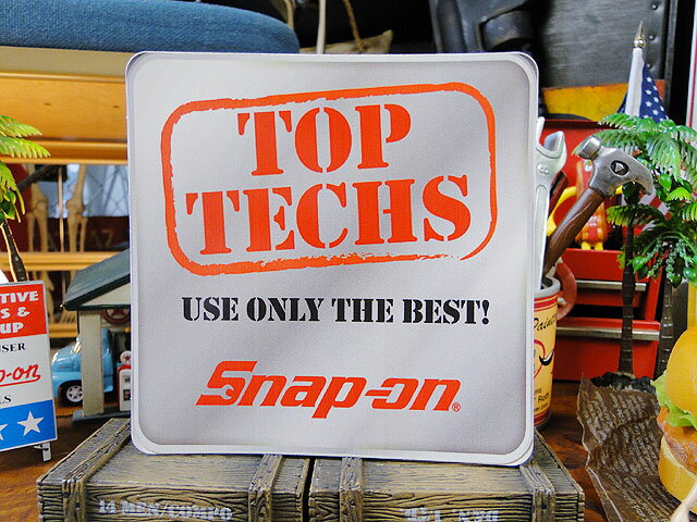 よく一緒に購入されている商品スナップオン　ステッカー　　Mサイズ　アメリカ990円スナップオン　ステッカー　　大小2枚セット　ア1,100円スナップオン　ステッカー　　アメリカン雑貨　ア990円 商品説明 アメリカの高級ツールブランド、スナ...