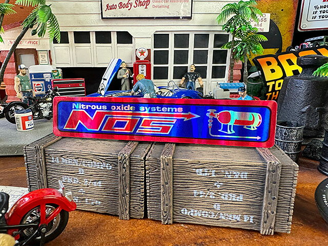 よく一緒に購入されている商品NOS　ホログラム　ステッカー　　アメリカン雑330円ムーンアイズ　アイボール　マグネット　MOON462円ランニングロードランナー　ミニレーシングステッ330円ニトロって言葉聞いたことあるでしょ？ そうそう、ゲ...