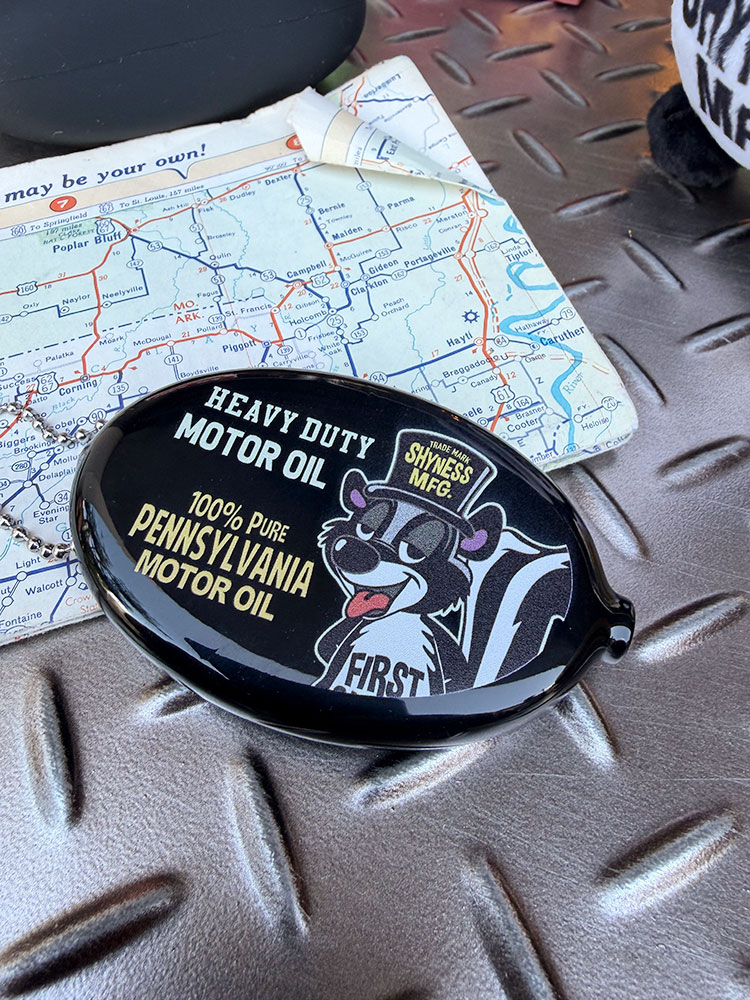 よく一緒に購入されている商品マーベル　キャプテン・アメリカ　ティッシュカバ2,750円あぁもう出たよ、“スカンキッド”。 この妙に憎めない悪ガキスカンク、見つけると連れて帰っちゃうんだよねー だって カルチャーマートを手がけたTARO KA...