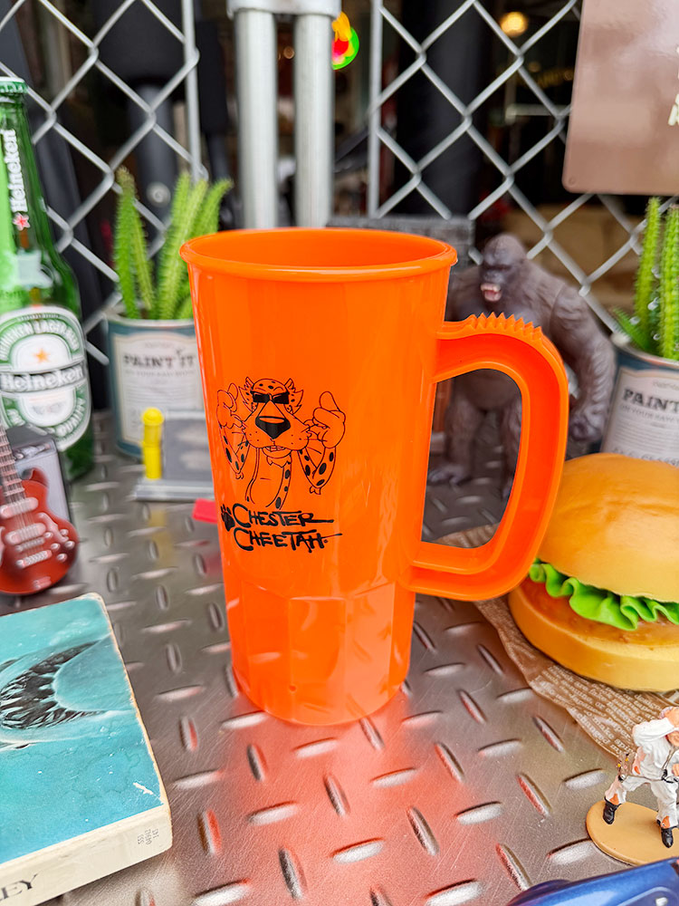 よく一緒に購入されている商品7UP　22オンス　USA　ソーダマグ　6501,650円アメリカ人の「デカいはうまい！」を、そのままマグカップにした結果。 オレンジ色を見た瞬間、脳内でアイツが叫ぶ。 「It Ain't Easy Being ...