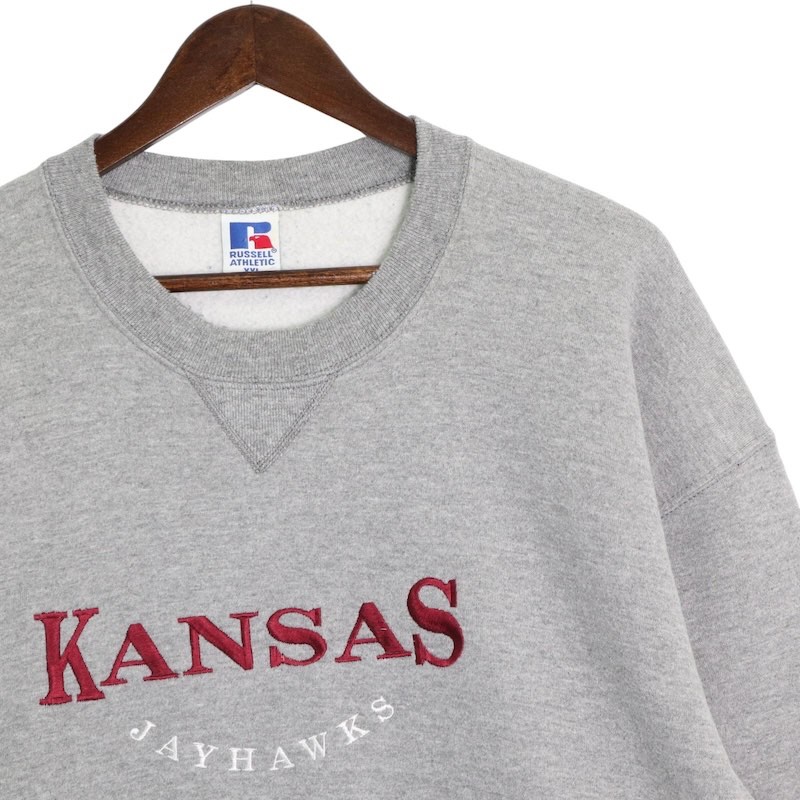 【コンディション】 B 数カ所に僅かな汚れ、毛玉がございます。着用に問題はございません。 【サイズ】 ・表記サイズ：XXL ＊日本サイズよりも作りが大きい物も多数ございます。 ＊クリーニングにより縮みやパンツ類は丈直しがある物もございます。...