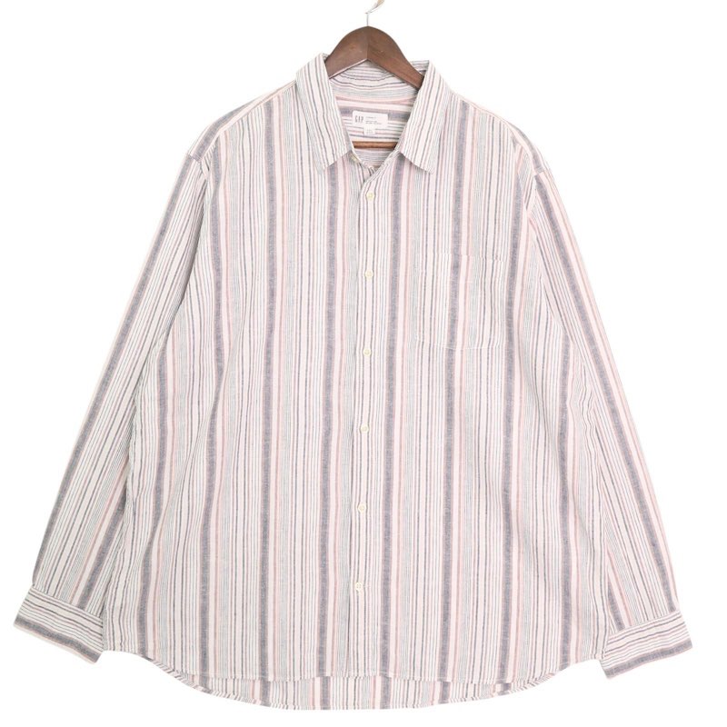 楽天市場】GAP ギャップ(サイズ(S/M/L)3L)(トップス 楽天市場】GAP ギャップ(サイズ(S/M/L)3L)(トップス