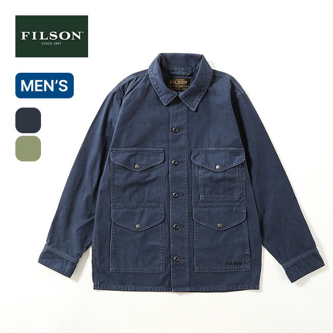 楽天市場】FILSON(コート・ジャケット|メンズファッション)の通販 楽天市場】FILSON(コート・ジャケット|メンズファッション)の通販