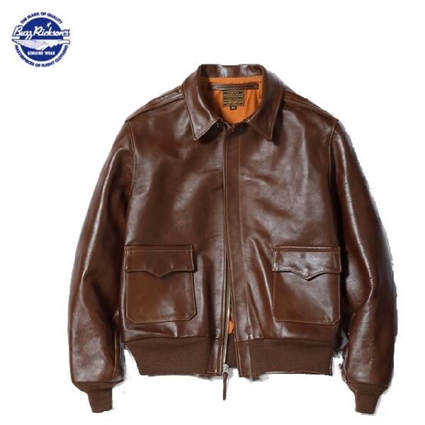 ※お客様にお得情報※ ↓ご注文前にぜひお読みください↓ エコに協力してお得にお買物エコ梱包 (^o^)♪ 送料無料＆代引き手数料無料 Type A-2 “A.C. No.W535 ac 29191 BUZZ RICKSON MFG.CORP...